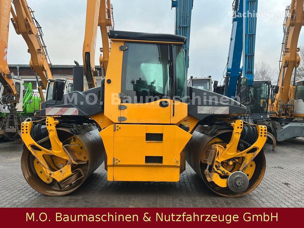 BOMAG BW 174 AP - AM / Tademwalze valjak za asfalt