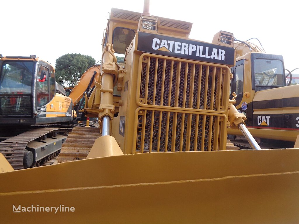 Caterpillar D8K buldožer