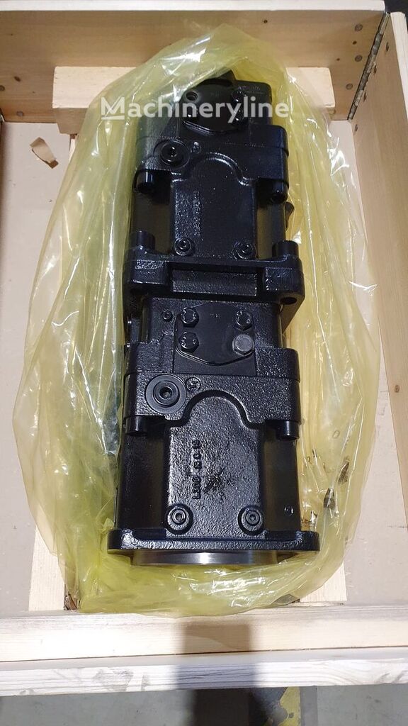 Liebherr R9250 10037830 hidraulična pumpa za bagera