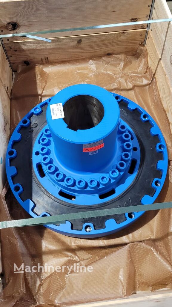90717440 kvačilo za Komatsu PC4000, PC8000 bagera