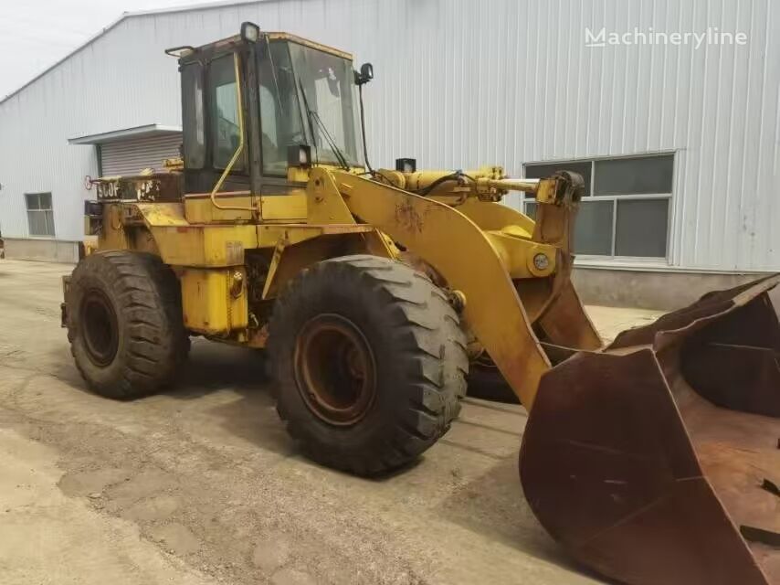 Caterpillar 960F ORIGINAL prednji utovarivač