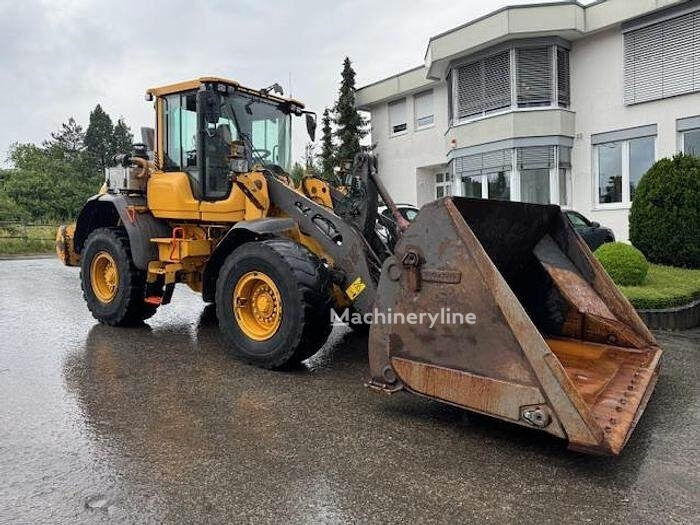 Volvo L90H prednji utovarivač