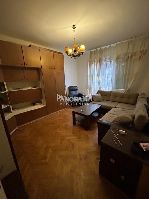 Novo u ponudi-Bele Vode, 2. 5, 72. 30m2, uknjižen ID#3170