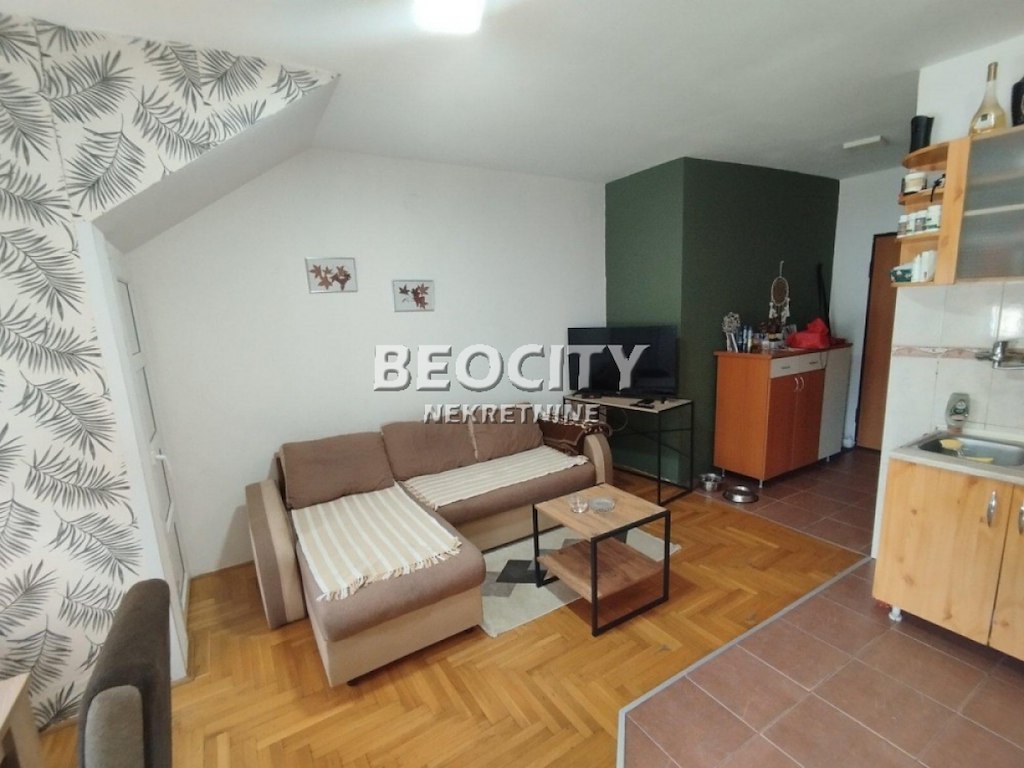 Novi Sad, Nova Detelinara, Janka Čmelika , 1. 5, 48m2, 100000EUR