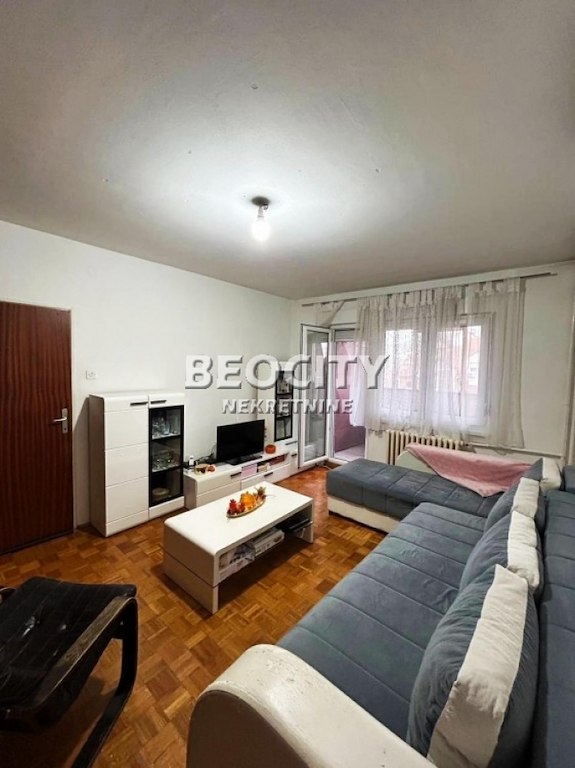 Novi Sad, Novo Naselje, , 1. 0, 44m2, 95000EUR