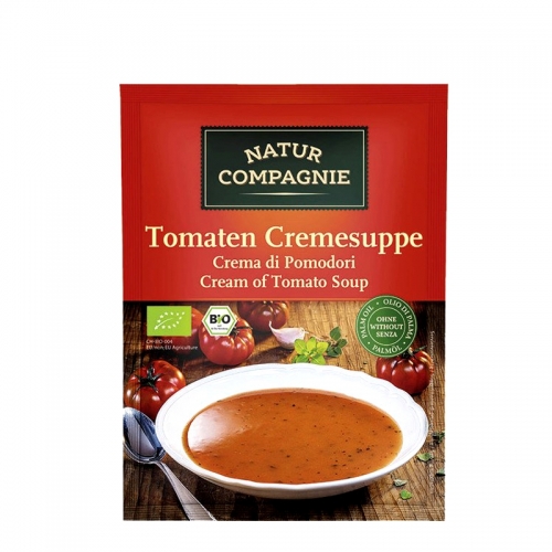 Natur Compagnie krem supa od paradajza – 40g