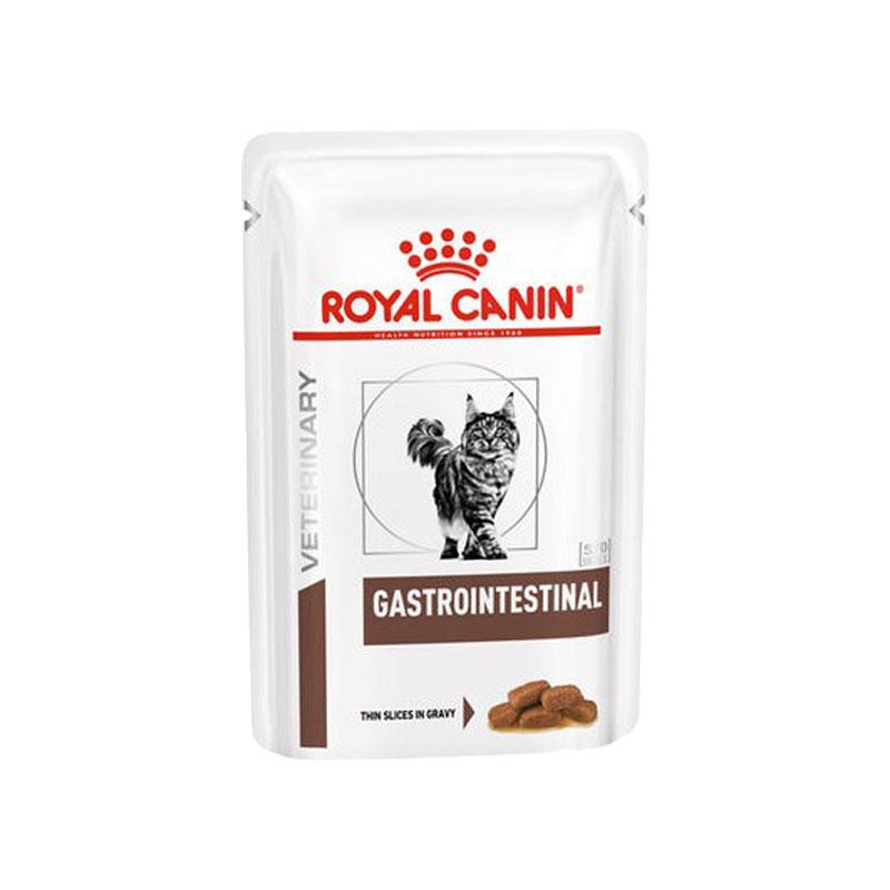 Royal canin gastrointestinal sos 85g