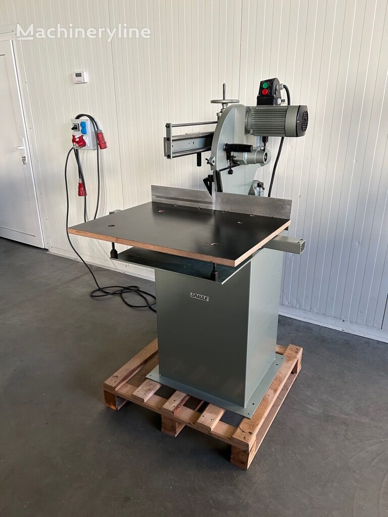 Graule ZS 170 N kružna testera