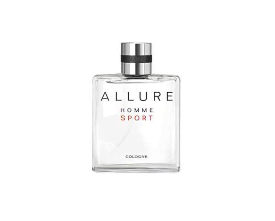 Chanel Allure Homme Sport Cologne edt