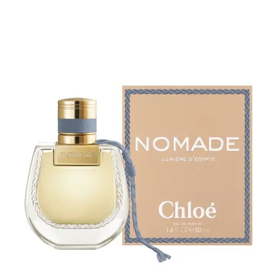 CHLOÉ Nomade Lumière D’Egypte