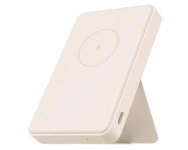 XIAOMI 15W Magnetic Power Bank 6000mAh (BHR9074GL)