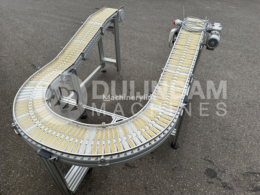 Flex Flex-Industries VARIFLOW 240 poljoprivredni transporter