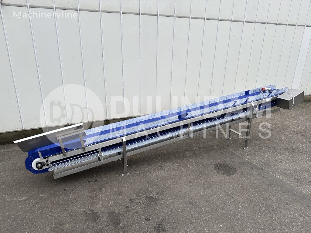 Franz Franz-Maschinenbau poljoprivredni transporter