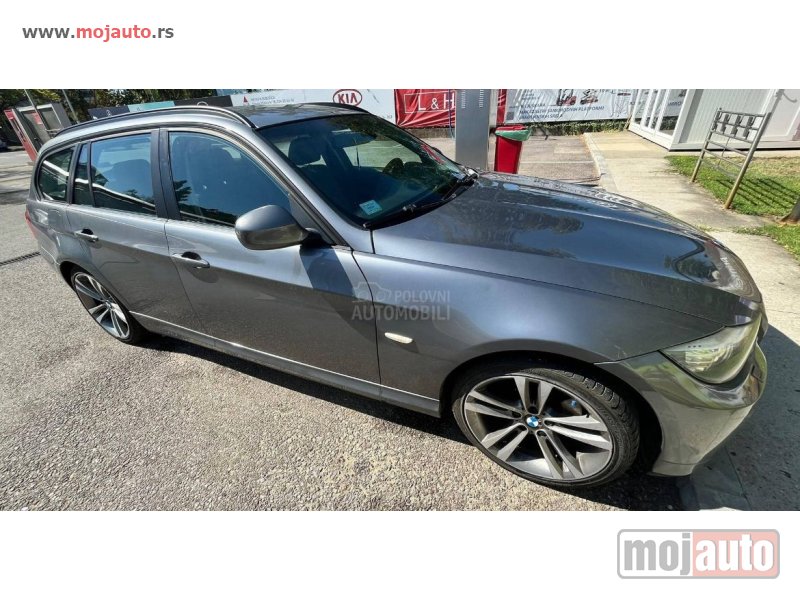 BMW 320 320i