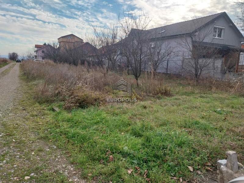 Na prodaju plac na Ledinama ID#6797 90.000 €