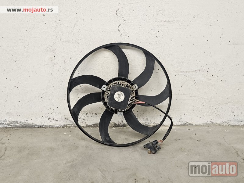 Caddy / 2K5 / 2015-2020 / Ventilator / ORIGINAL