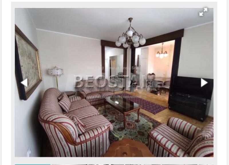 Novi Beograd - Blok 30 #60389 950 €