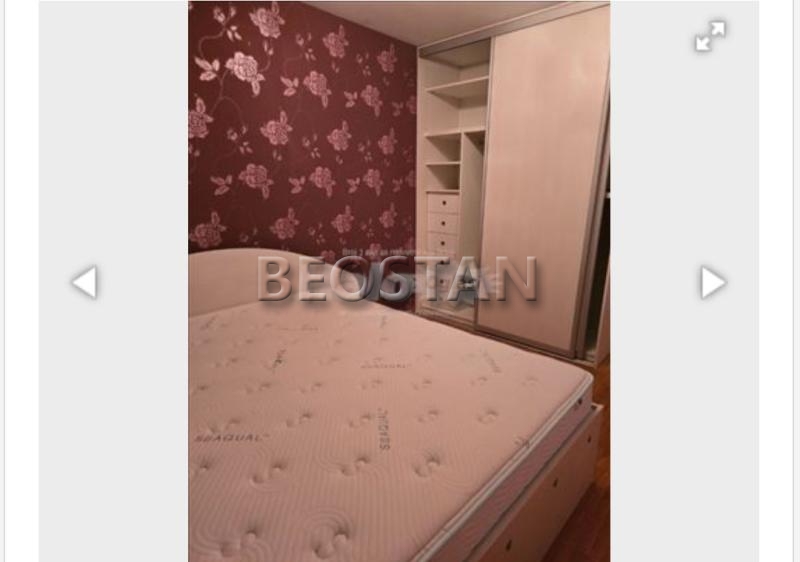 Novi Beograd - Dr ivana ribara #60357 600 €