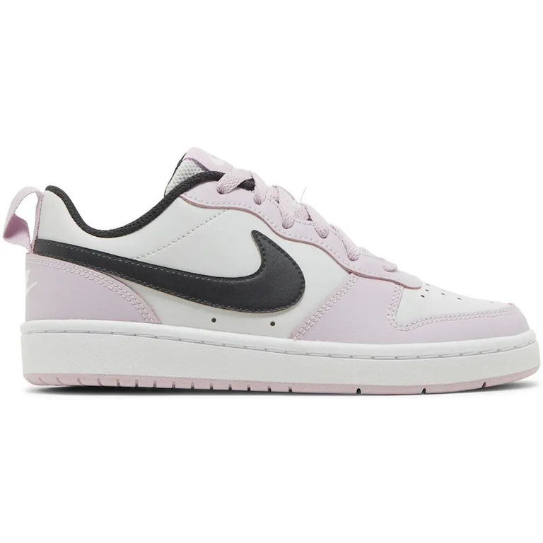 NIKE Roze Ženske Patike COURT BOROUGH LOW 2