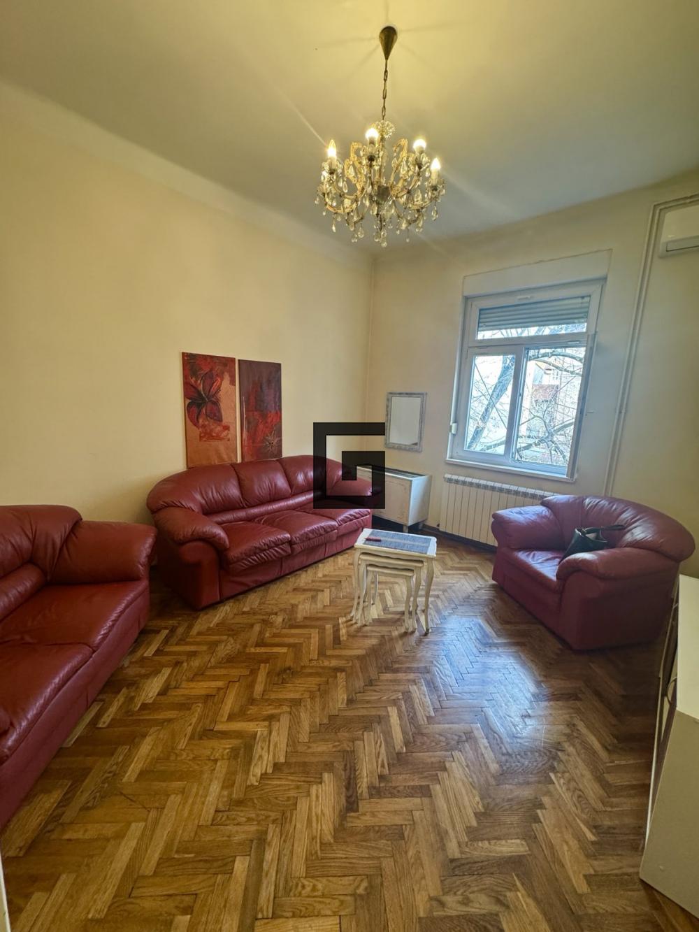 Odličan 2.0 stan, Nebojšina-Vračar ID#1532 235.000 €