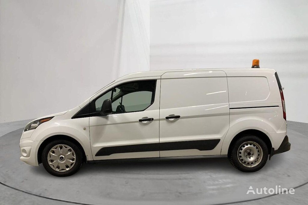 Prodaje se Ford Transit laki furgon na aukciji