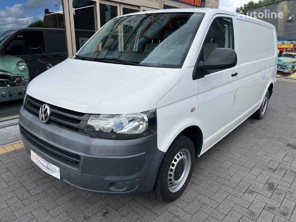 Prodaje se Volkswagen 7JO minibus furgon na aukciji