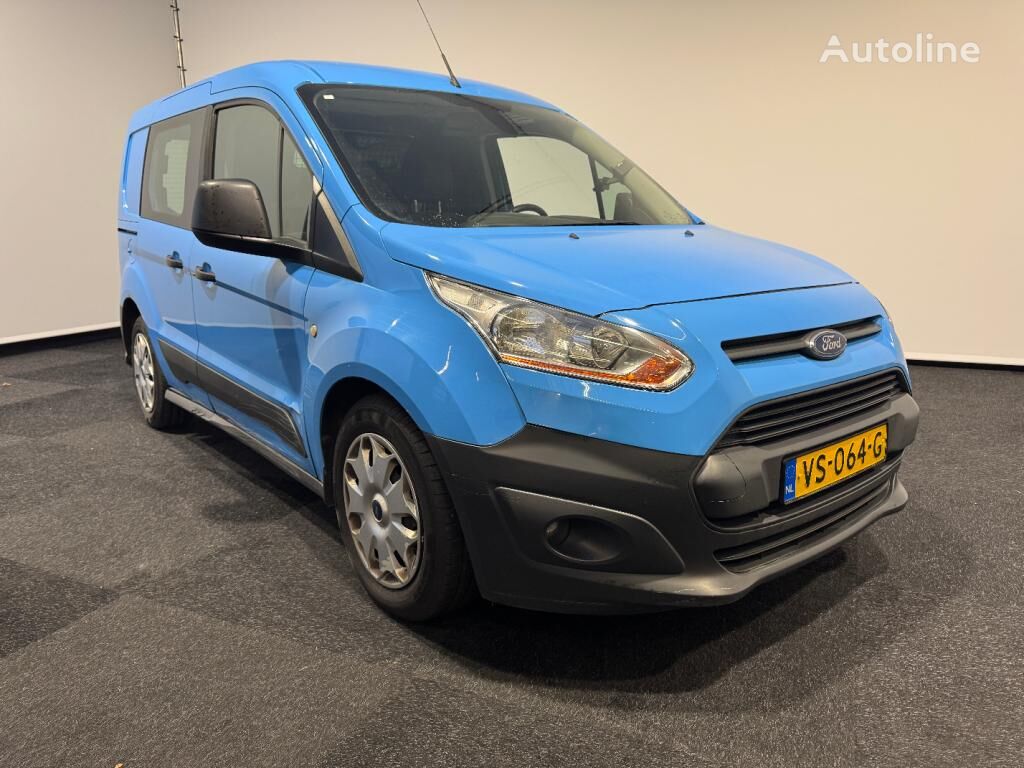 Ford TRANSIT CONNECT Transit Connect 200 L1 1.6 TDCI 75pk Economy Edi minibus furgon