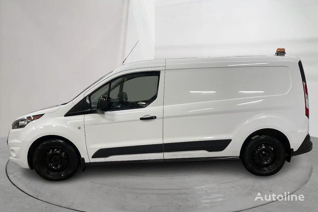 Prodaje se Ford Transit laki furgon na aukciji