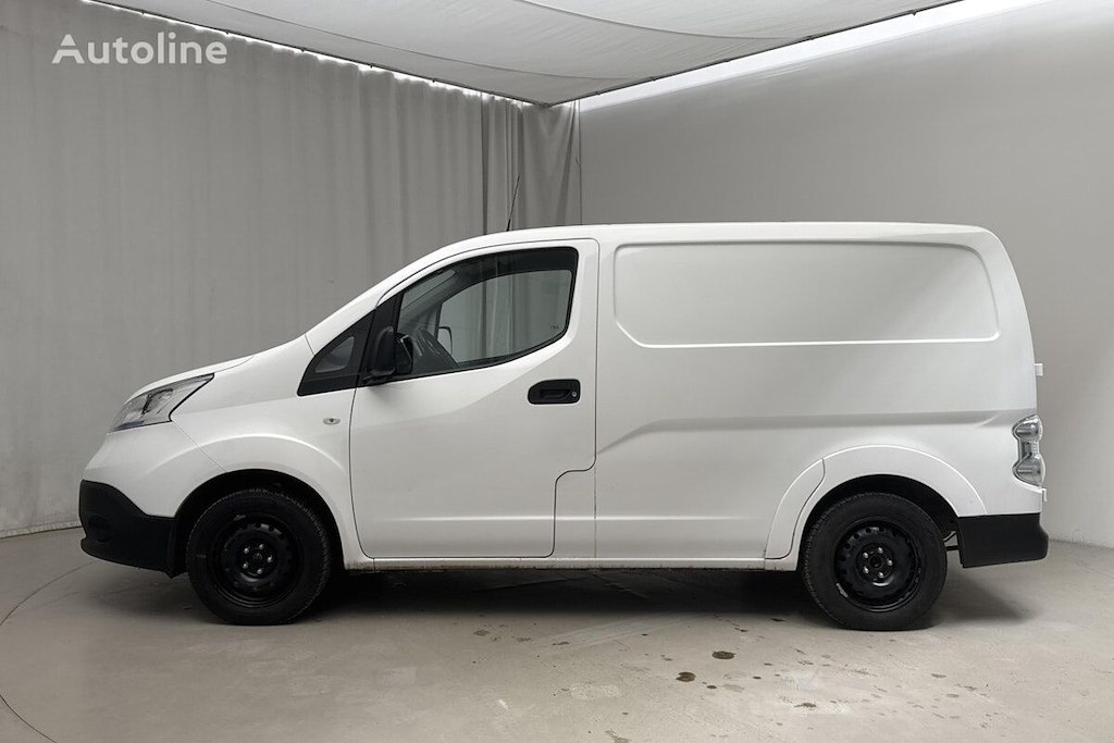 Prodaje se Nissan NV200 laki furgon na aukciji