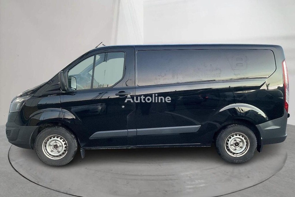 Prodaje se Ford Transit minibus furgon na aukciji