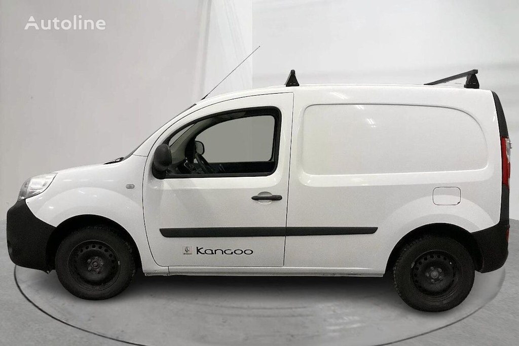 Prodaje se Renault Kangoo laki furgon na aukciji