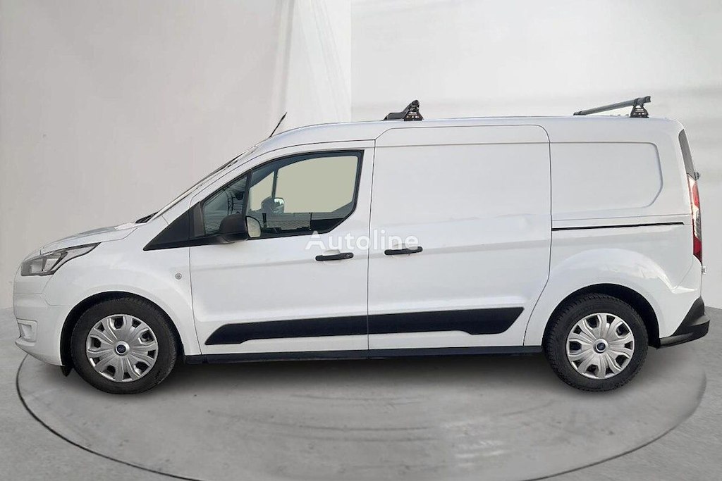 Prodaje se Ford Transit laki furgon na aukciji