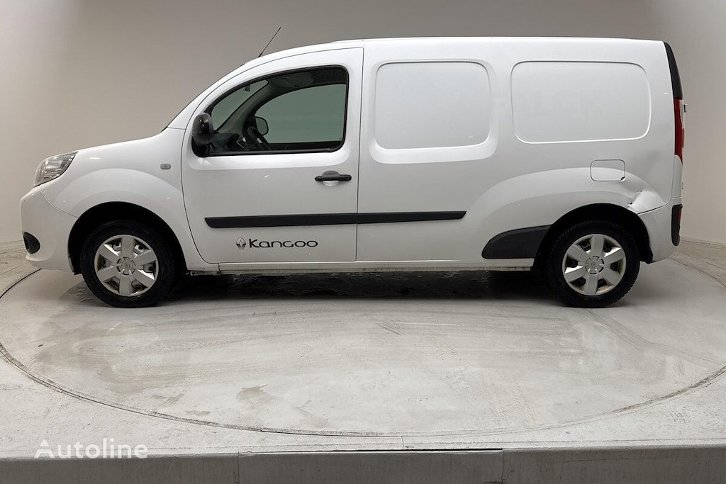 Prodaje se Renault Kangoo laki furgon na aukciji