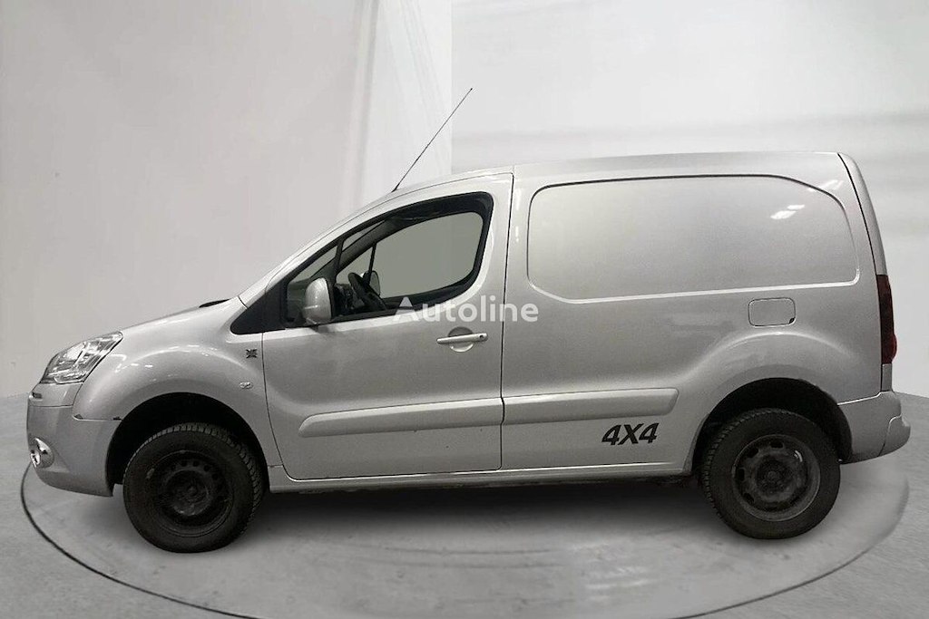 Prodaje se Citroen Berlingo Family laki furgon na aukciji