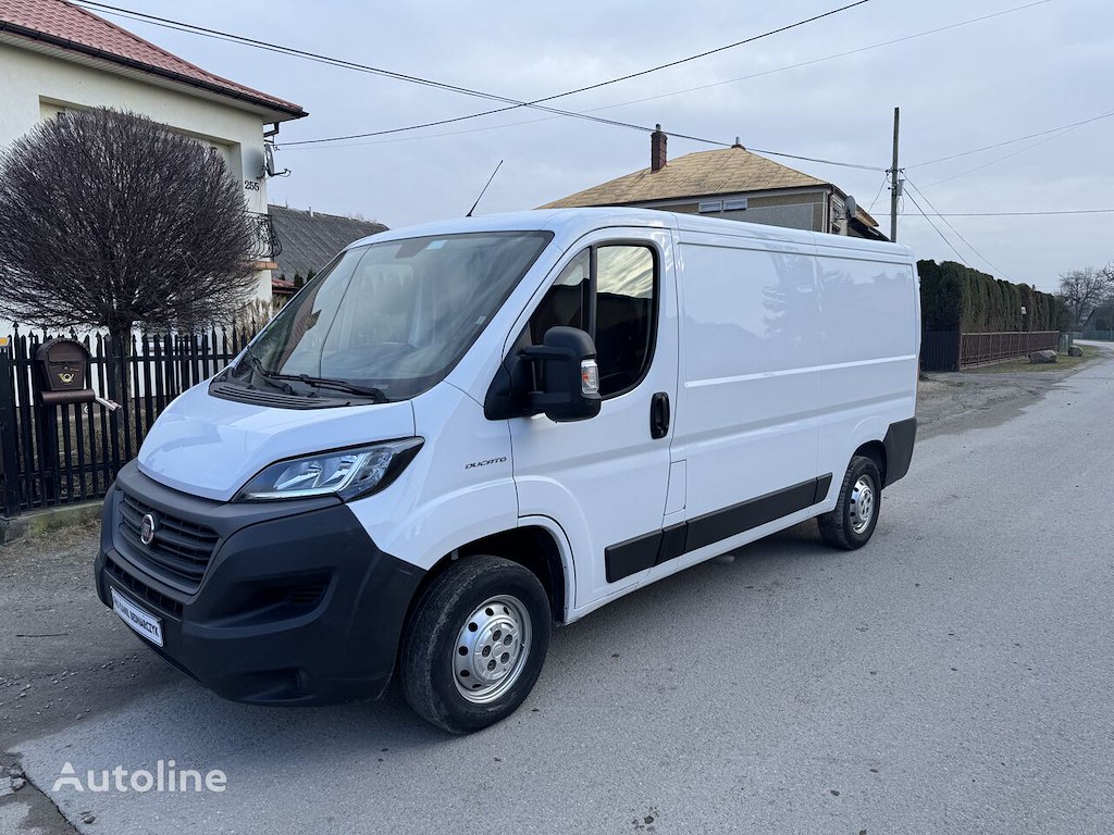 FIAT Ducato 2.3 minibus furgon