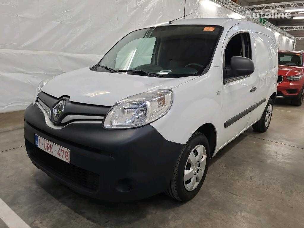 Prodaje se Renault * Kangoo 1.5 DCI * ENERGYGRAND CONFORT ** UTILITAIRE TOLE * laki furgon na aukciji