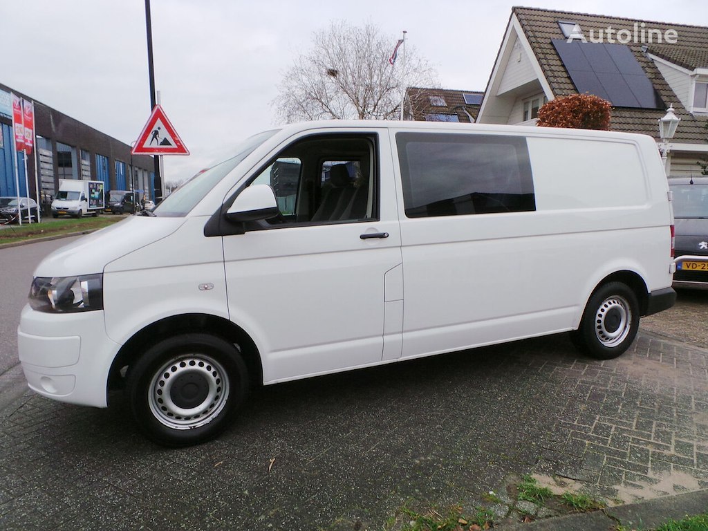 Volkswagen Transporter 2.0 TDI L2H1 BM DC laki furgon