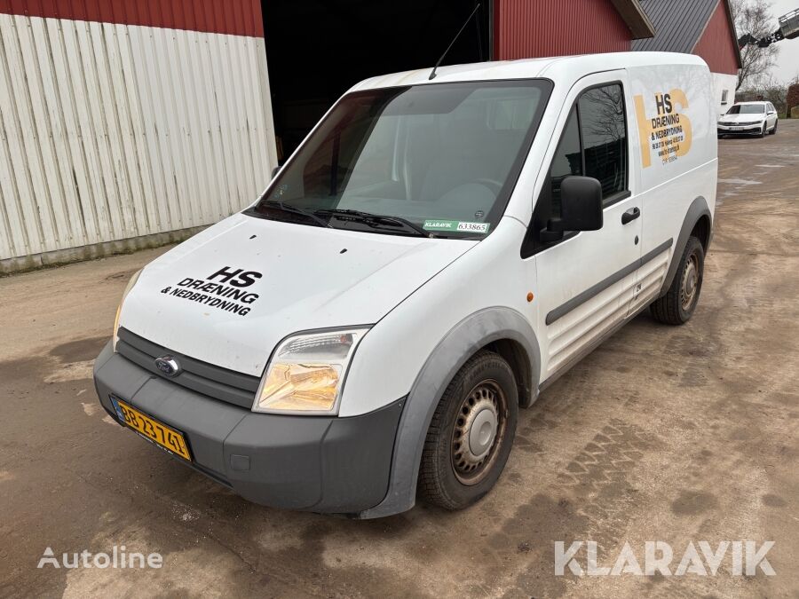 Prodaje se Ford Transit minibus furgon na aukciji