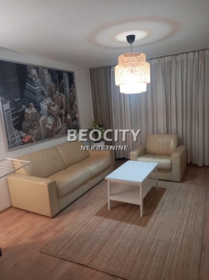 Novi Sad, Liman 3, Podgorička, 2. 0, 61m2, 600EUR