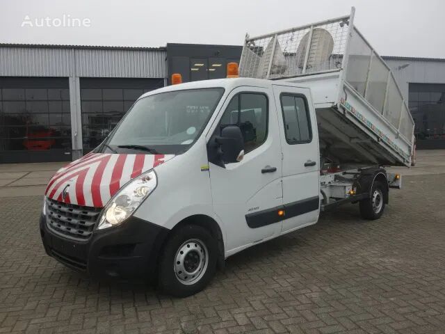 Renault Master MASTER kamion kiper < 3.5t