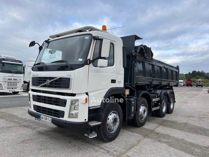 Volvo FM13 440 kamion kiper < 3.5t