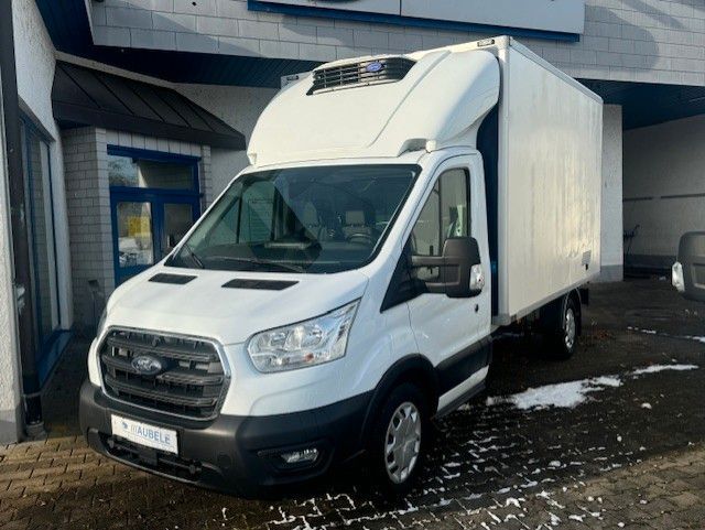 Ford Transit Frigo kamion hladnjača < 3.5t