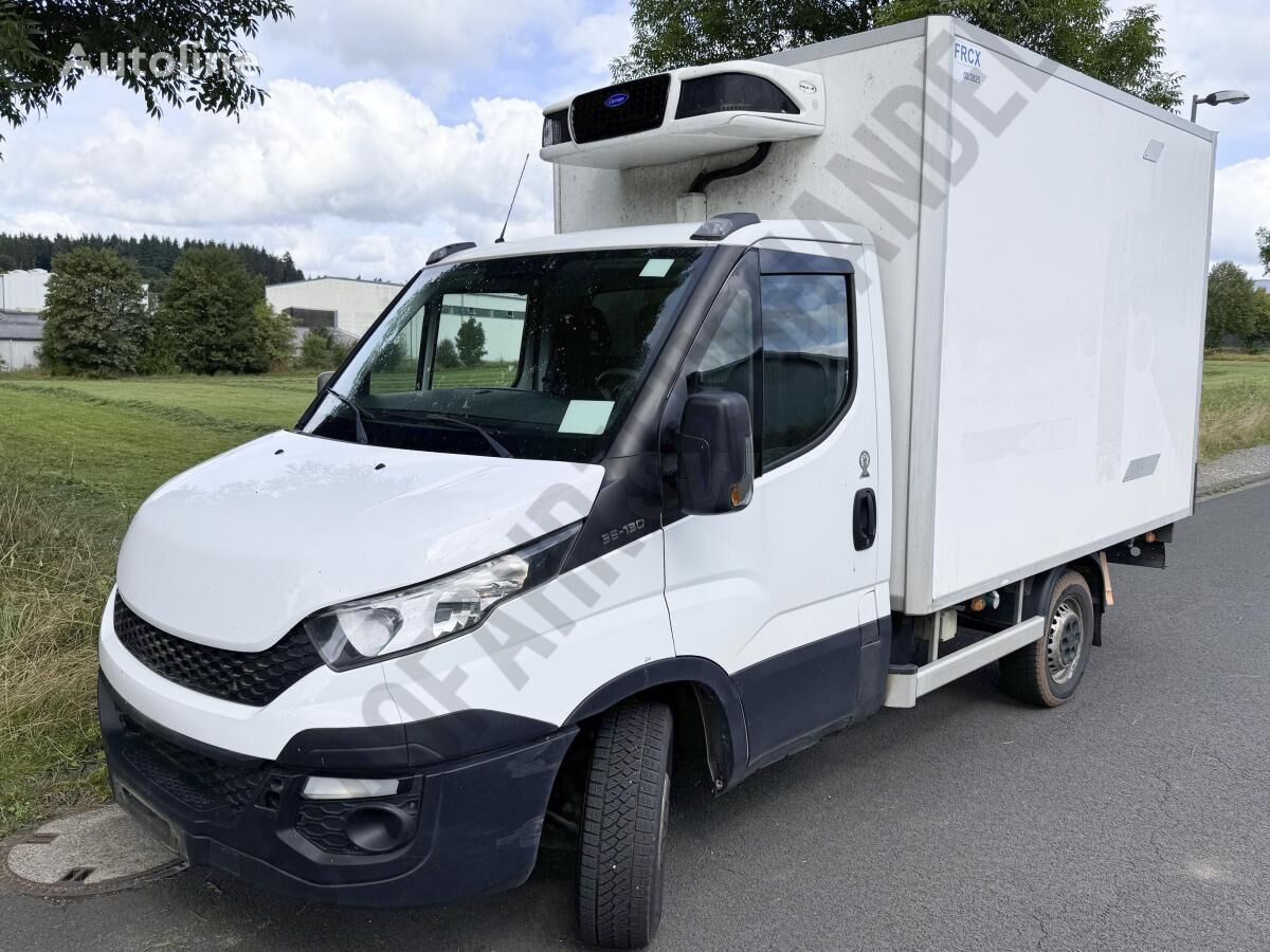 IVECO Daily 35S13 - Carrier Pulsor 350 - 25C Grad kamion hladnjača < 3.5t