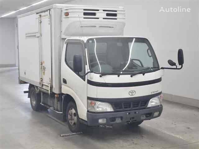 Toyota DYNA kamion hladnjača < 3.5t