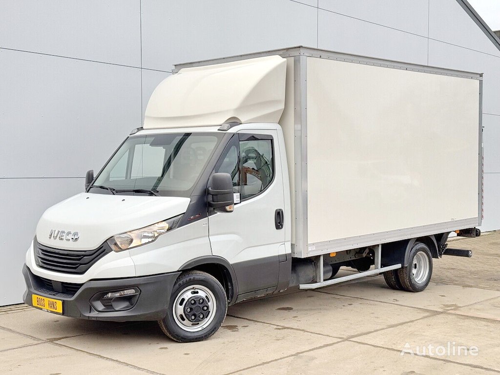 IVECO Daily 35C16 kamion furgon < 3.5t