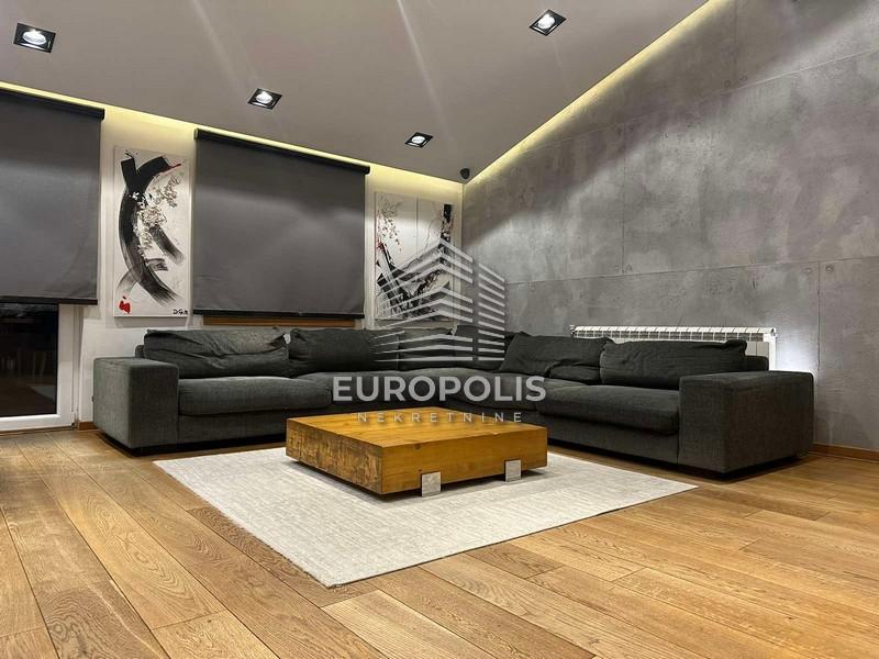 Lux, Dupleks, prodaja, Zemun ID#6800 299.000 €