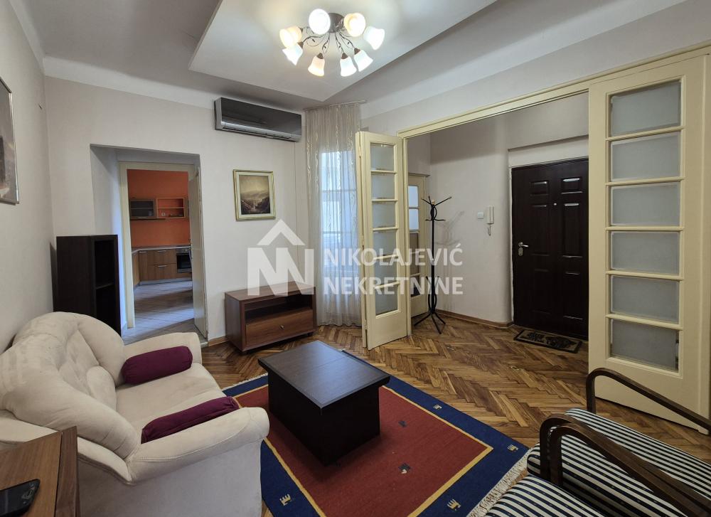 Tašmajdan,salonac,2.mč ID#1341 245.000 €