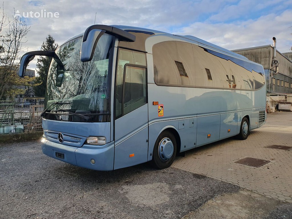 Mercedes-Benz MERCEDES-BENZ 0 510 turistički autobus