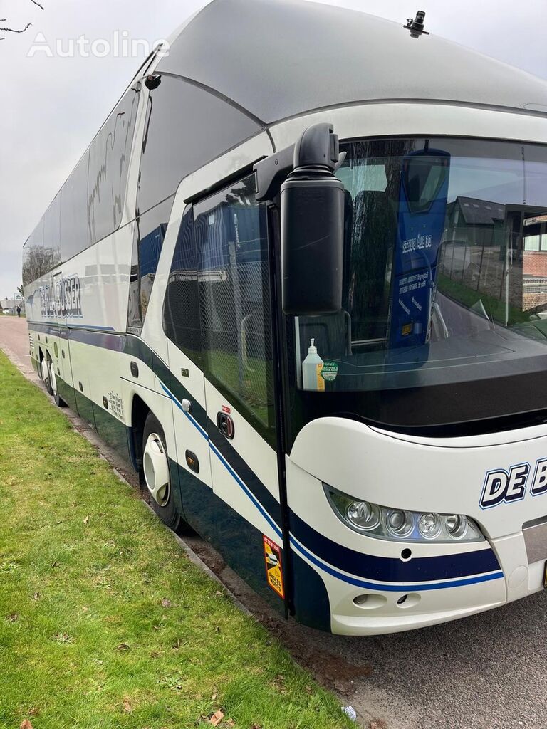 Neoplan Starliner turistički autobus