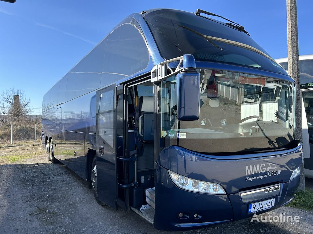 Neoplan Cityliner turistički autobus